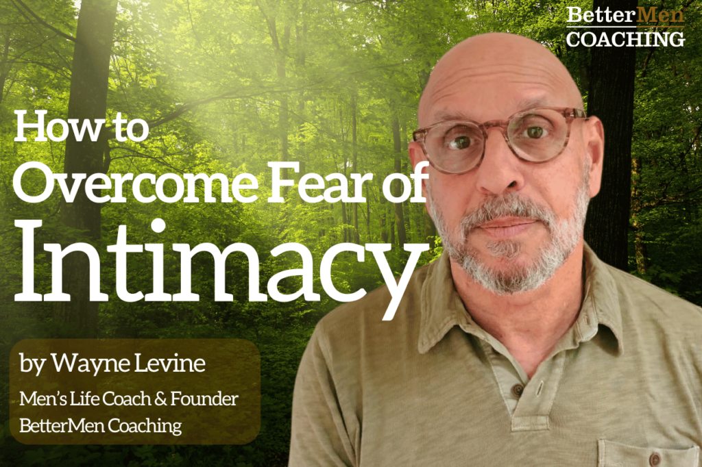 How to Overcome Fear of Intimacy? Discover Whether Your Marriage Should ...